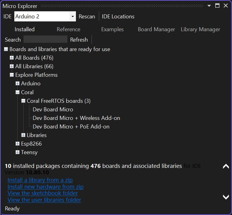 Google Coral Dev Board Micro: Custom Object Detection Guide