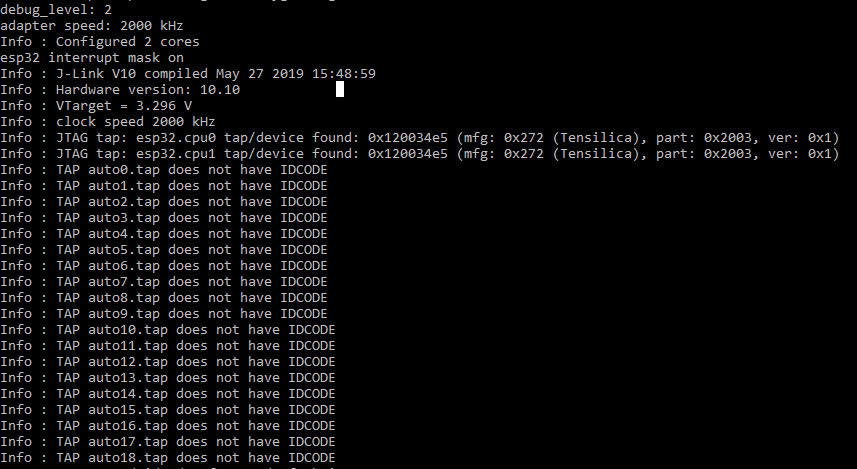Troubleshooting Debugging An Arduino Sketch In Vmicro