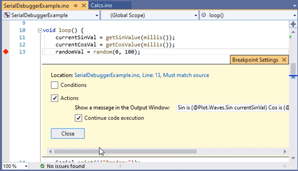 [posted] Arduino Debug via Serial | Teensy Forum