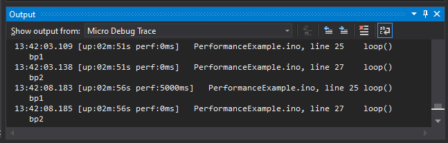 Identifying Bottlenecks with Performance Monitoring Identifying Bottlenecks with Performance Monitoring