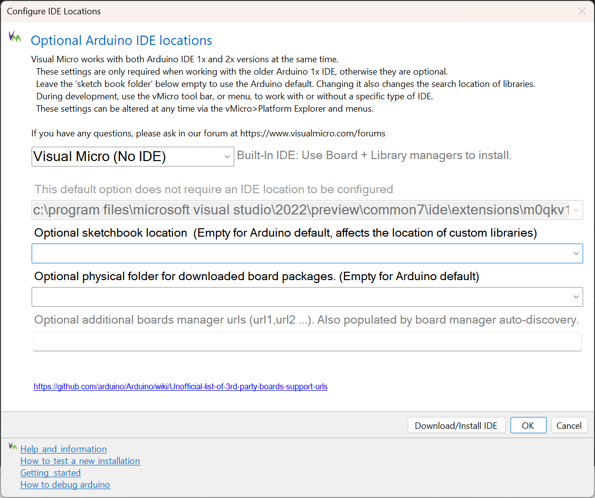 Quick Start Solution for Educators Using the Arduino Uno R3