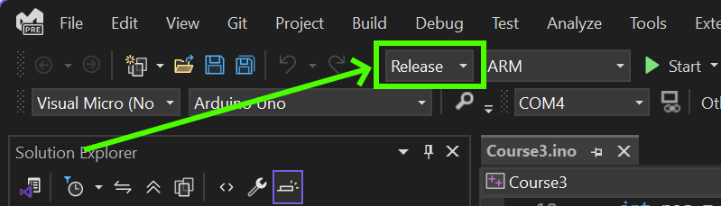 Quick Start Solution For Educators Using The Arduino Uno R3