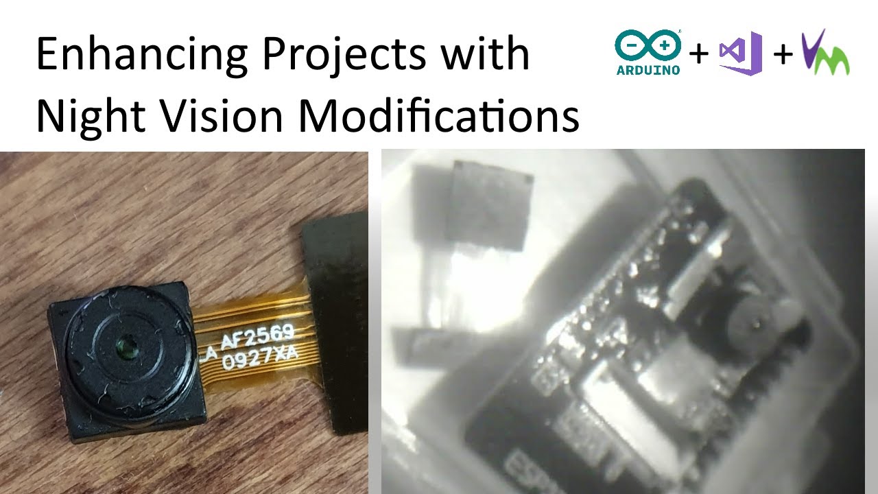 All Visual Micro Videos and Tutorial Media