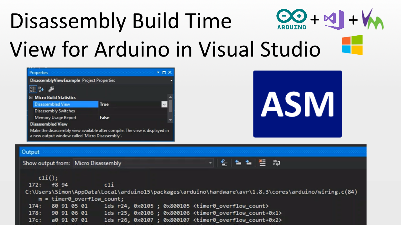 All Visual Micro Videos And Tutorial Media 0073