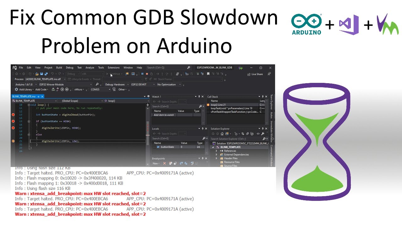 All Visual Micro Videos and Tutorial Media