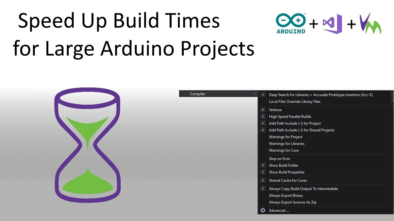 All Visual Micro Videos and Tutorial Media