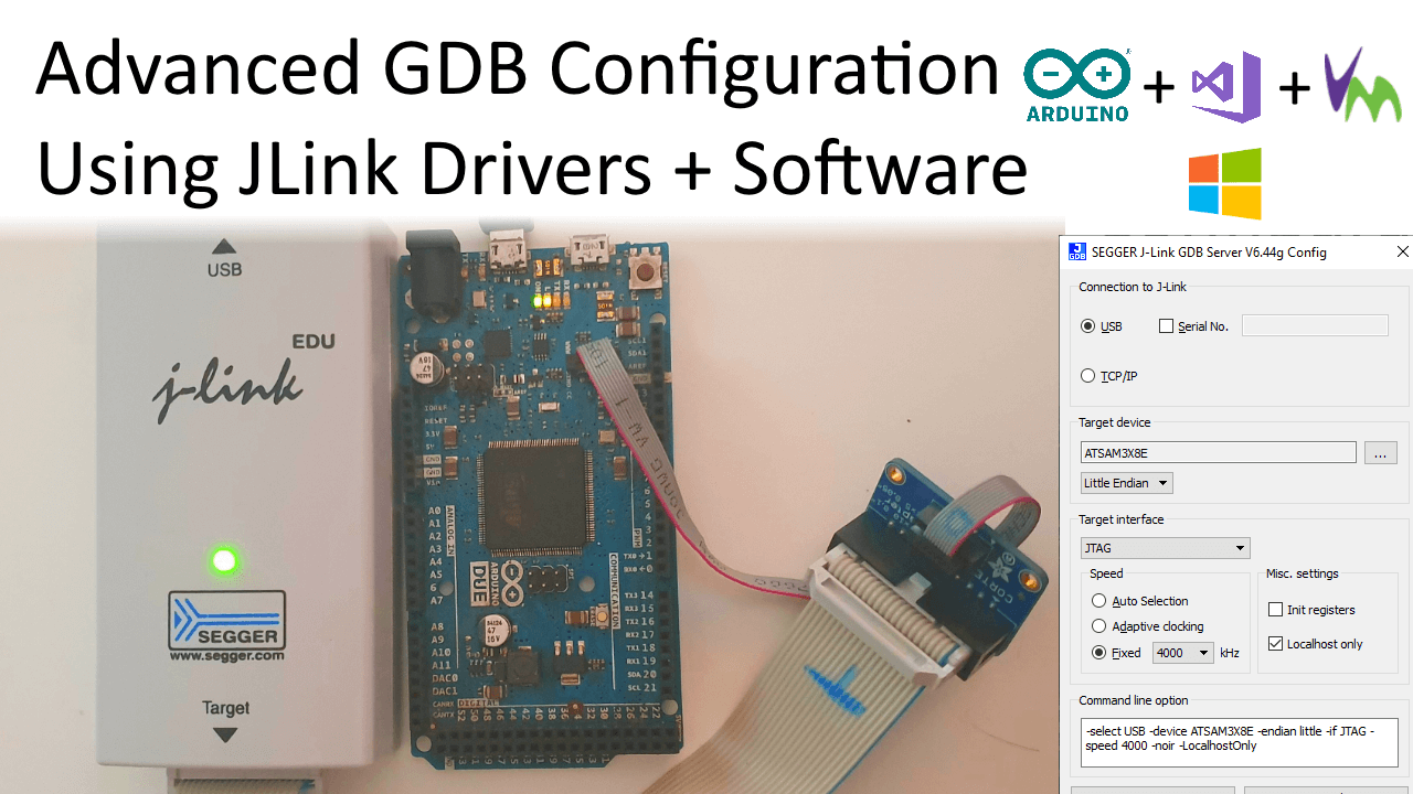 All Visual Micro Videos and Tutorial Media